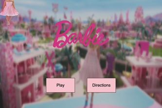 Escape Barbieland | Devpost