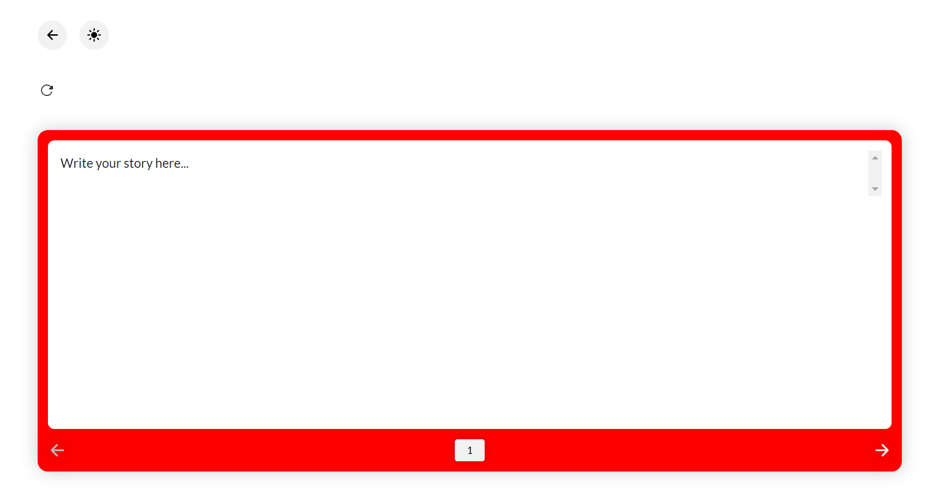 Stressless Mental Health | Devpost