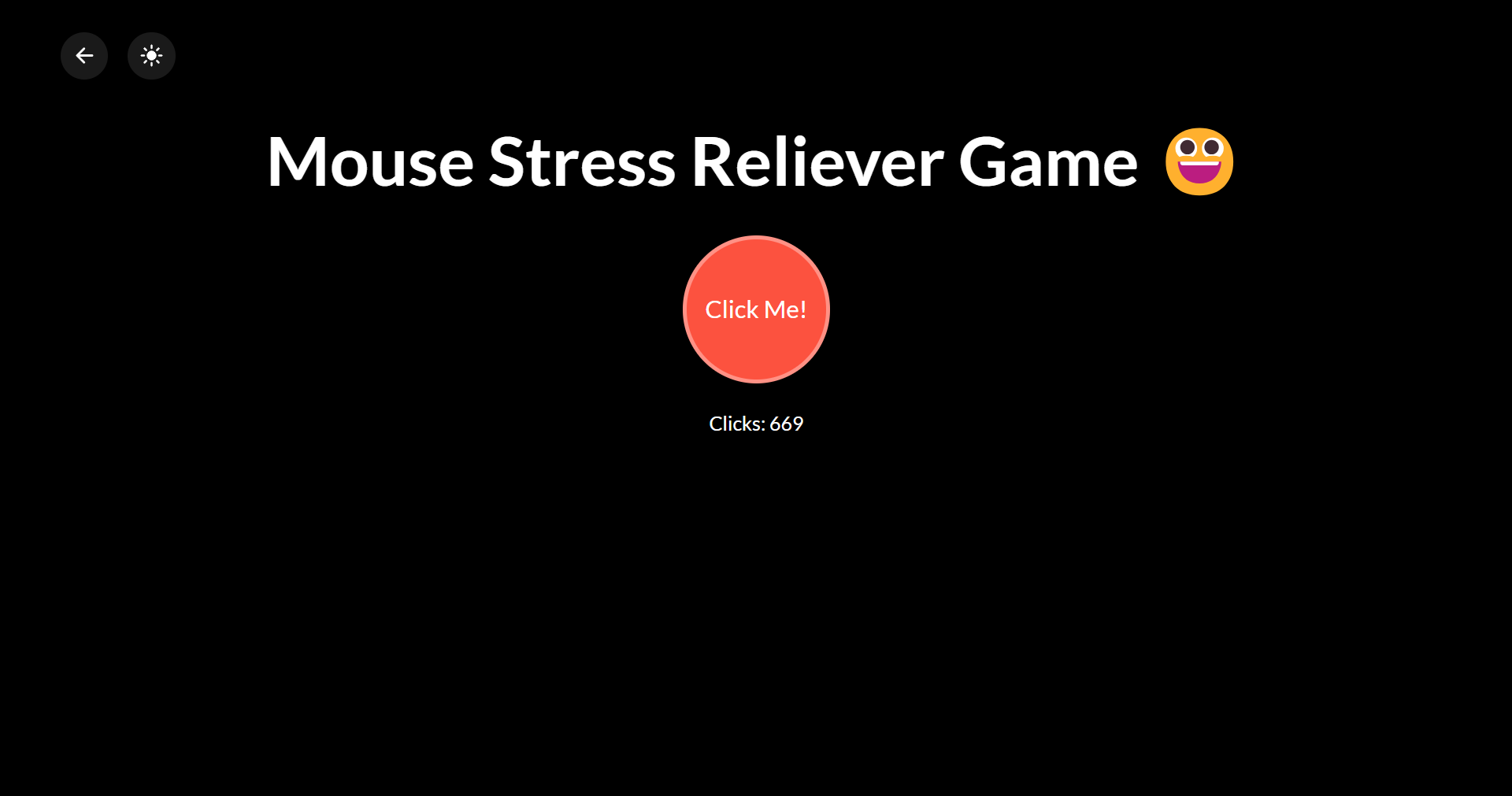 Stressless Mental Health | Devpost