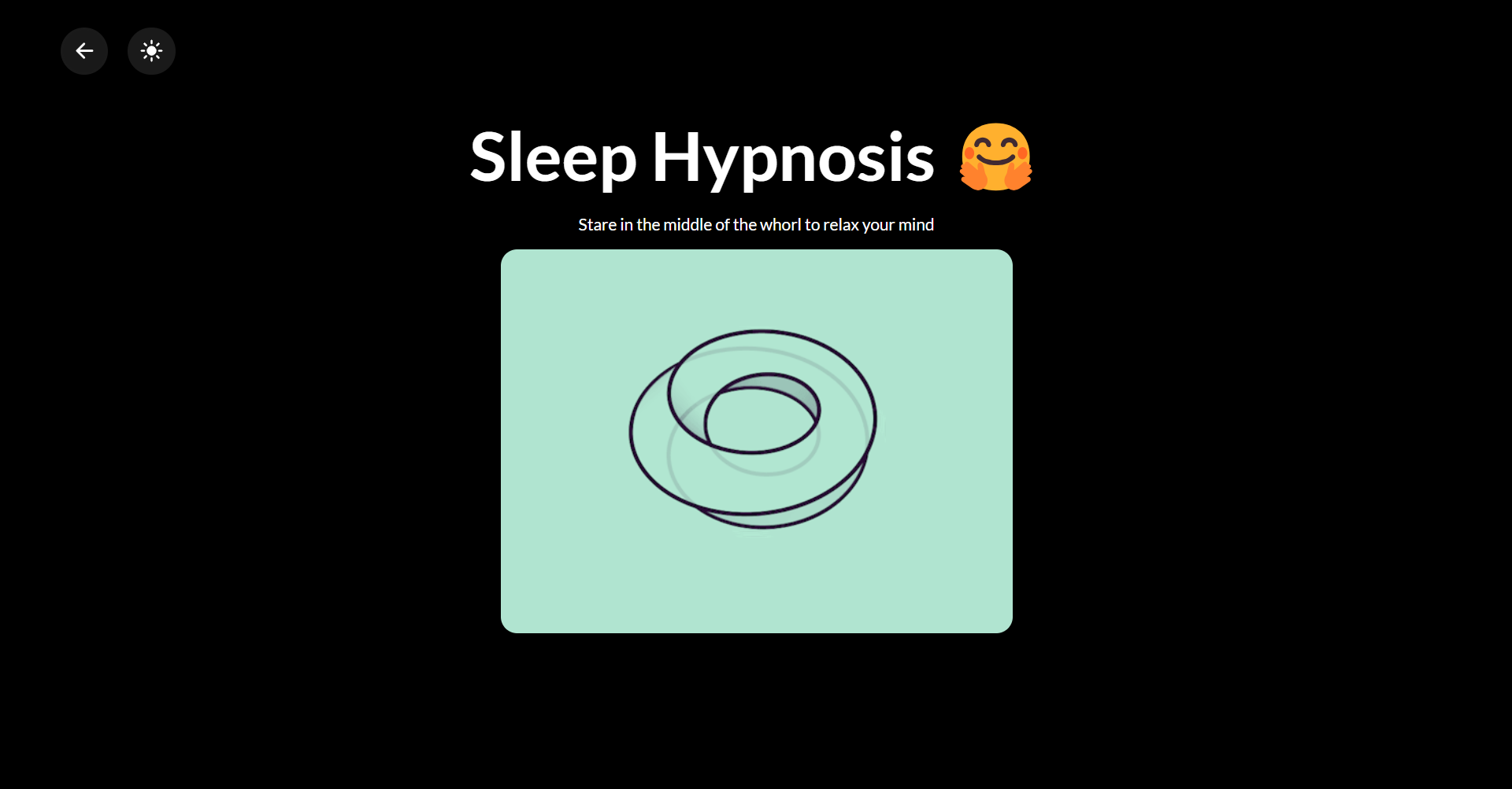 Stressless Mental Health | Devpost