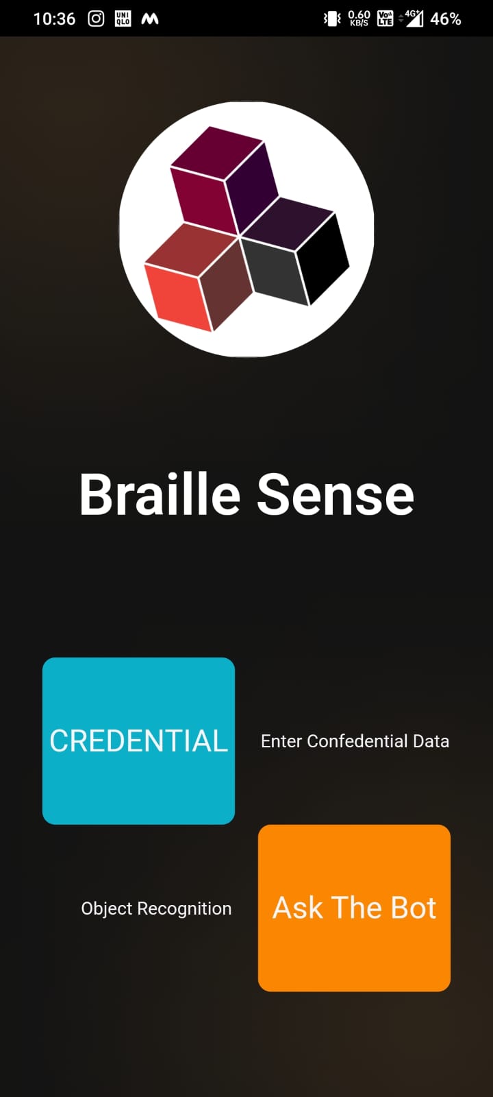 Braille Sense | Devpost