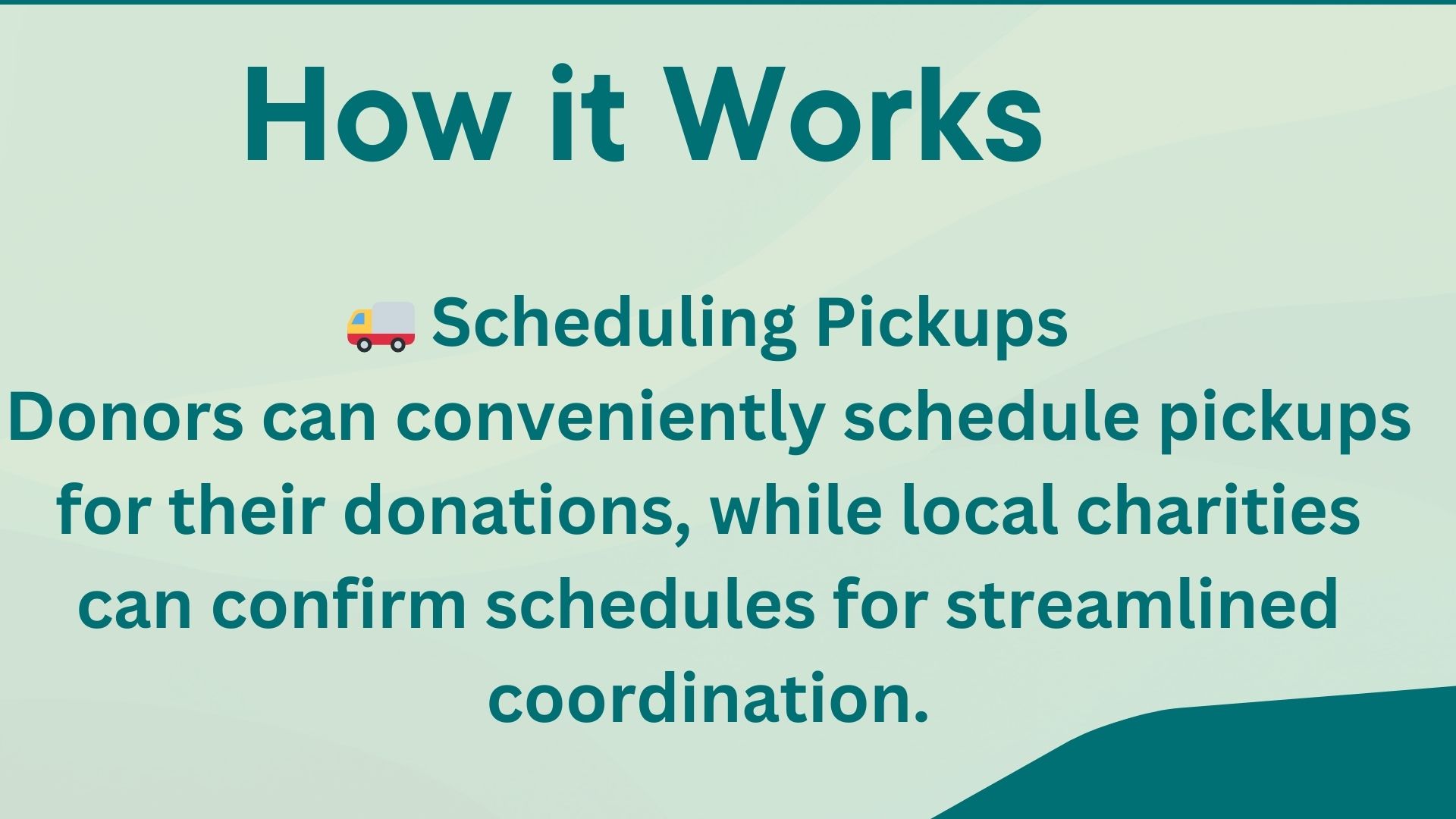 FoodLink : Empowering a Hunger-Free World | Devpost