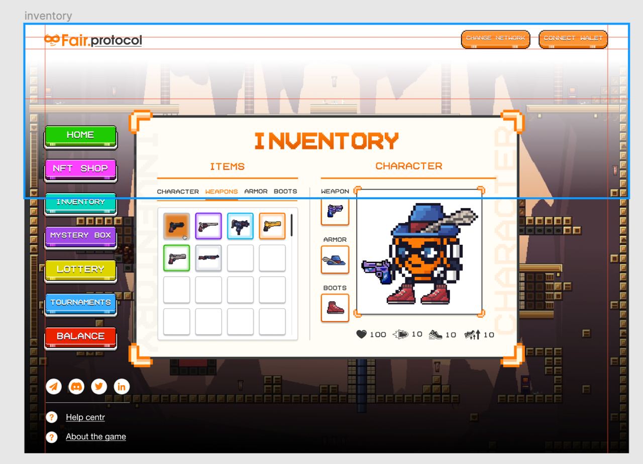Fair Fight | Devpost