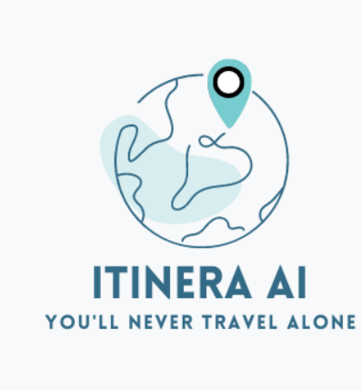 ItineraAI- Travel Itinerary app | Devpost
