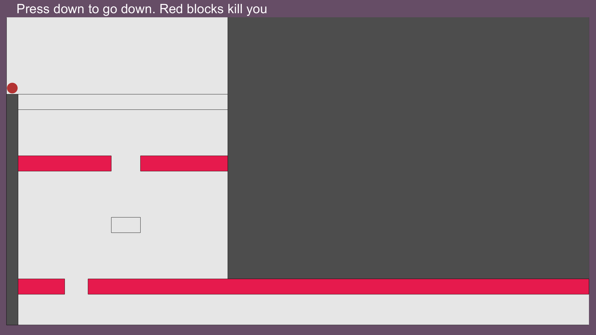 Henri The Ball | Devpost