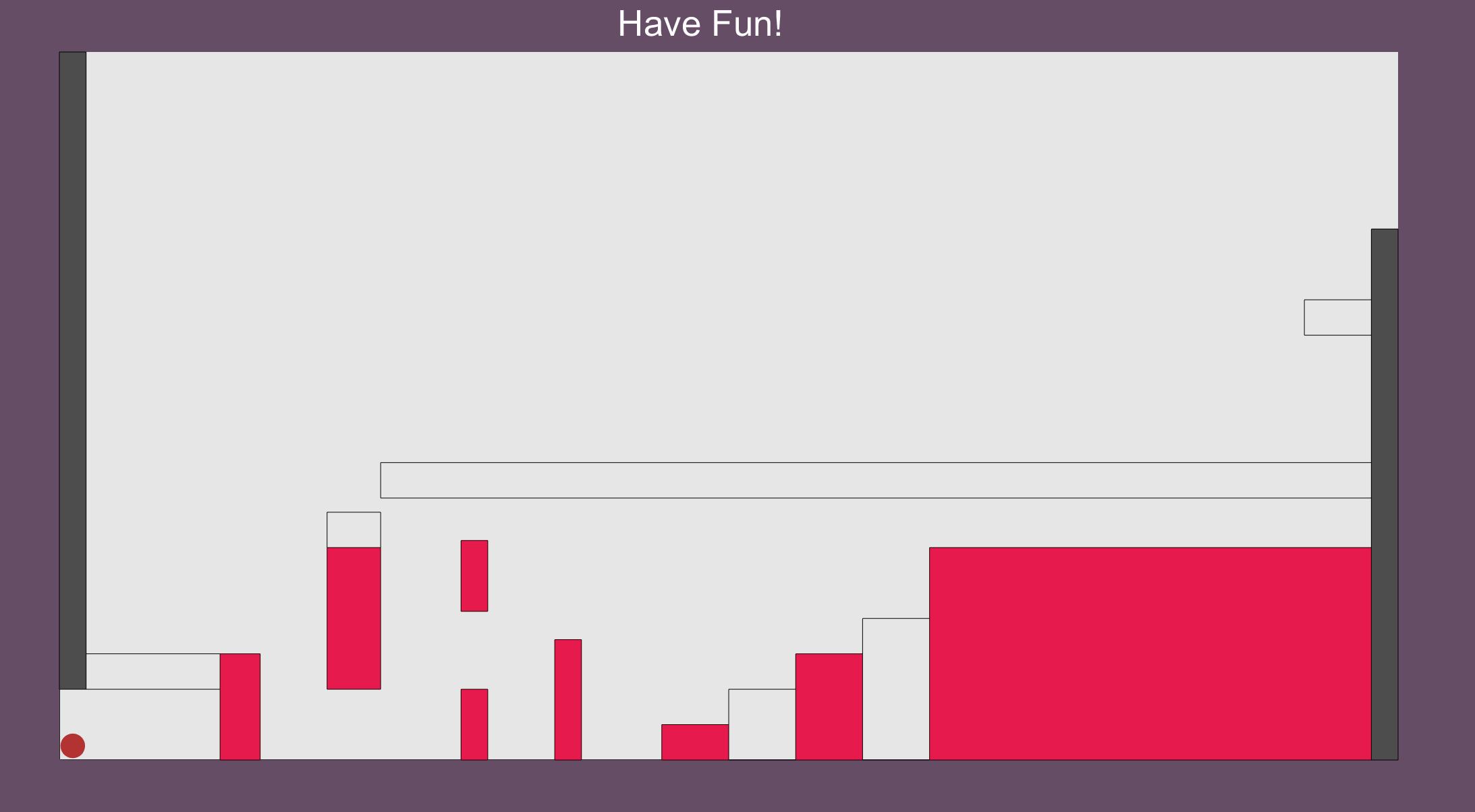 Henri The Ball | Devpost