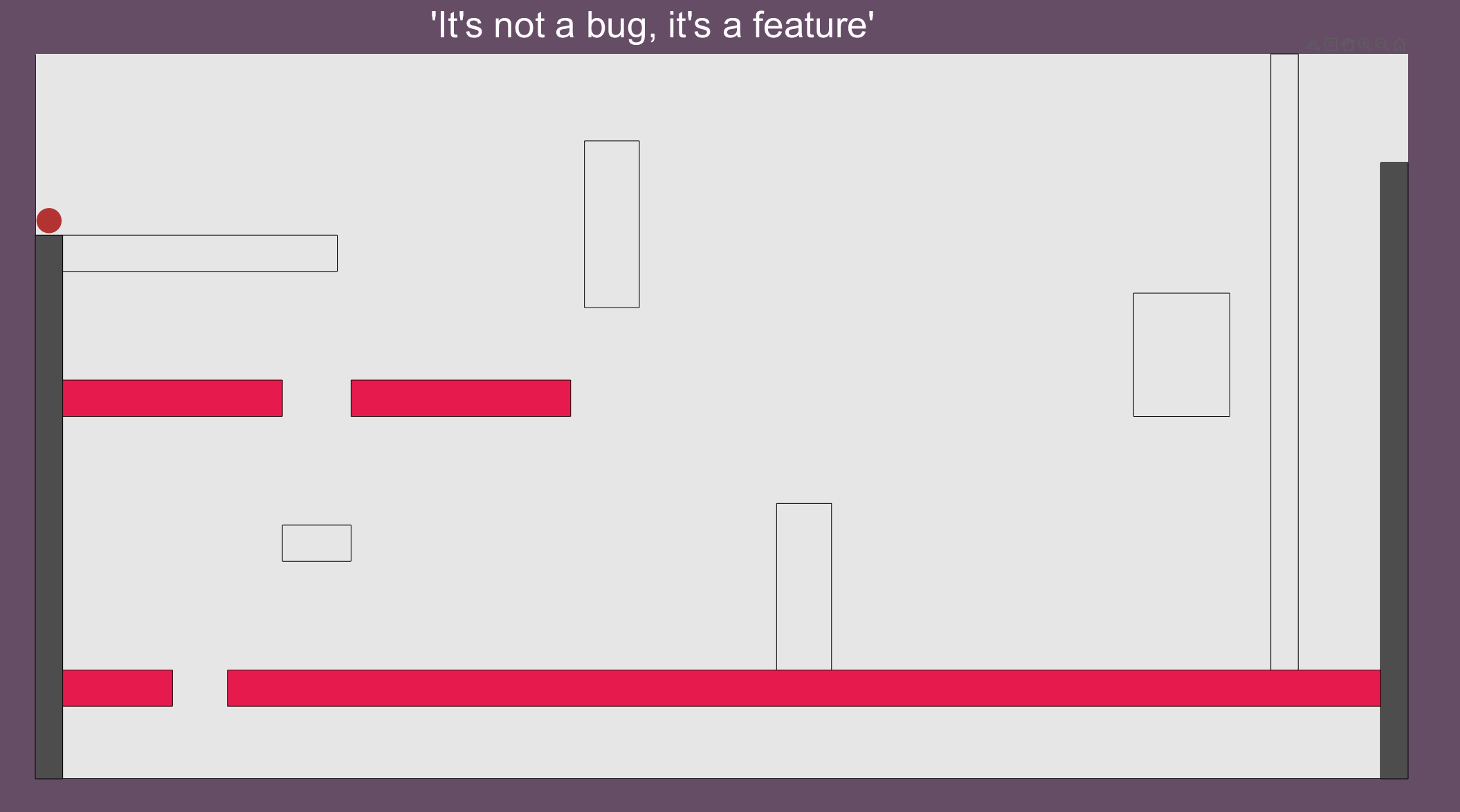 Henri The Ball | Devpost