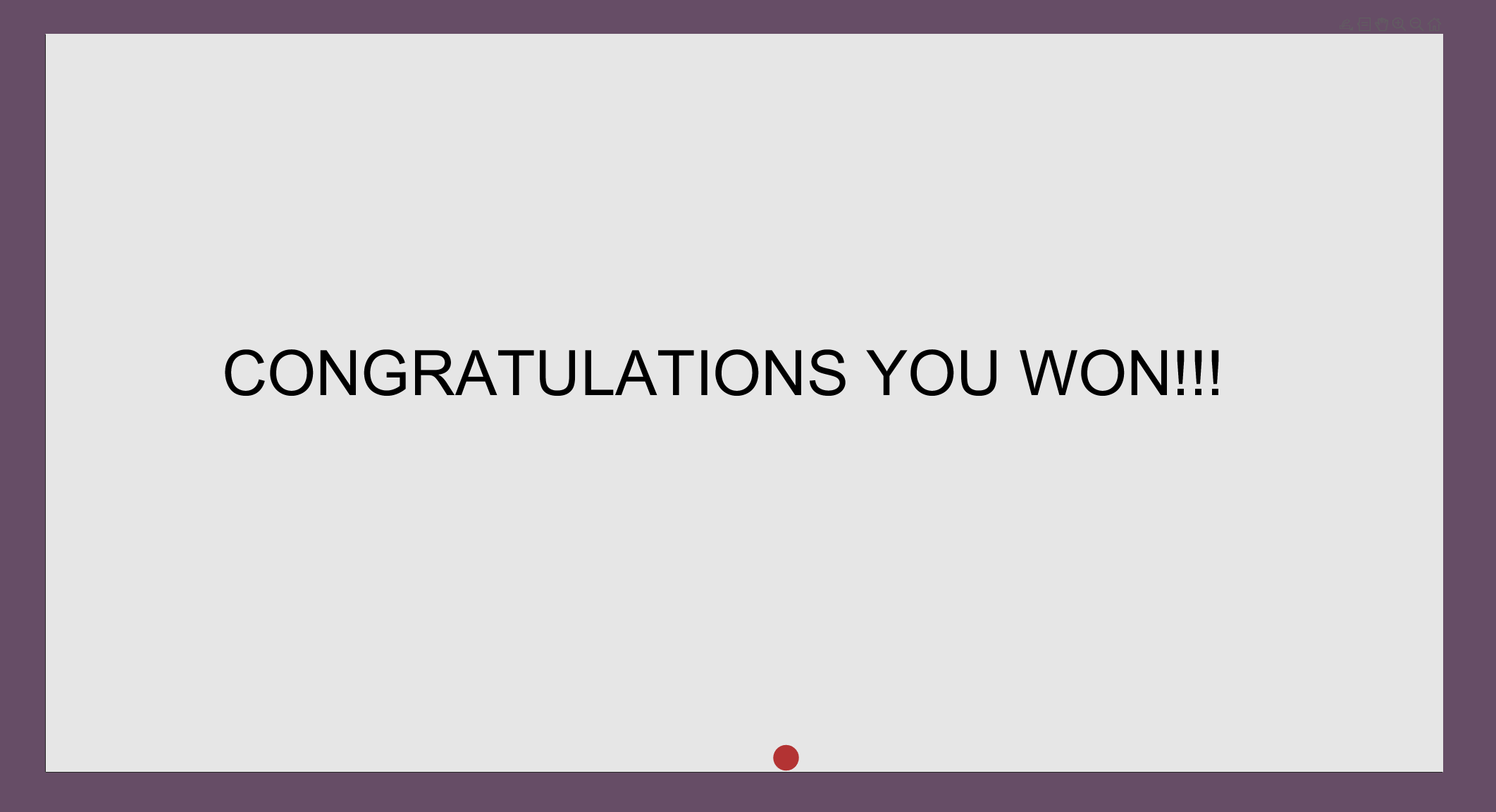 Henri The Ball | Devpost