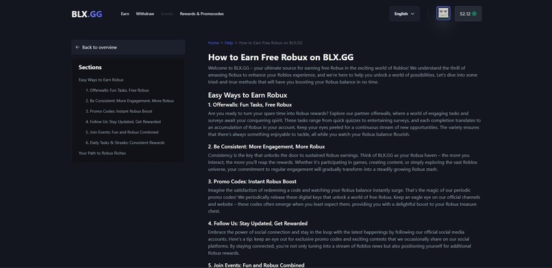 BLX.GG - Making Paid Gaming More Accessible | Devpost