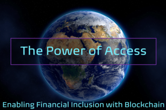 Power of Access | Devpost
