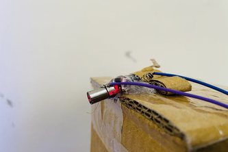 Iron curtain | Devpost