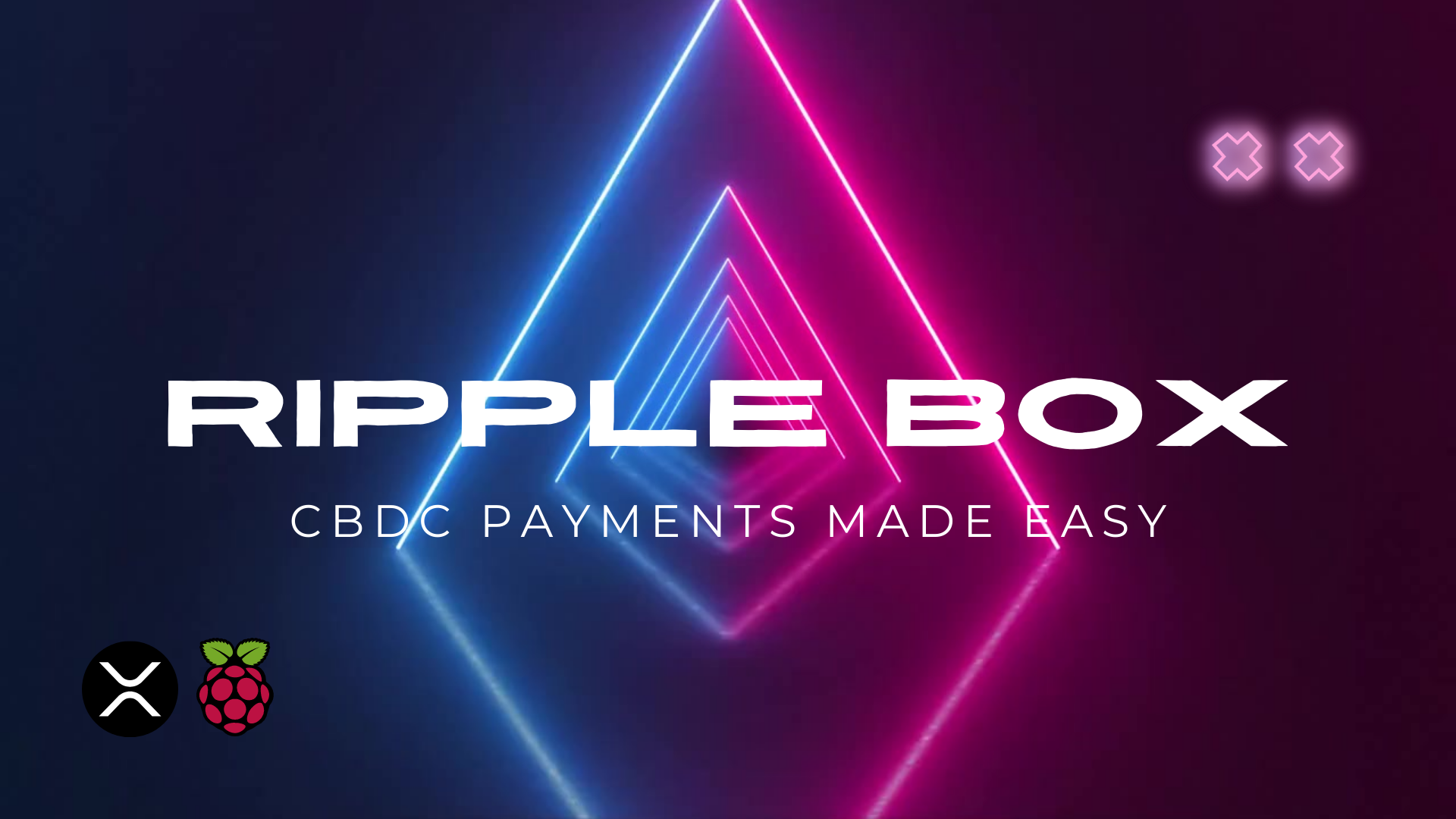 Ripple Box: IoT notifications for CDBC payments | Devpost