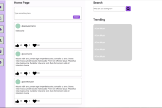 Better Twitter | Devpost
