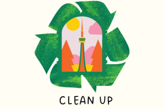 Clean Up the 6ix | Devpost