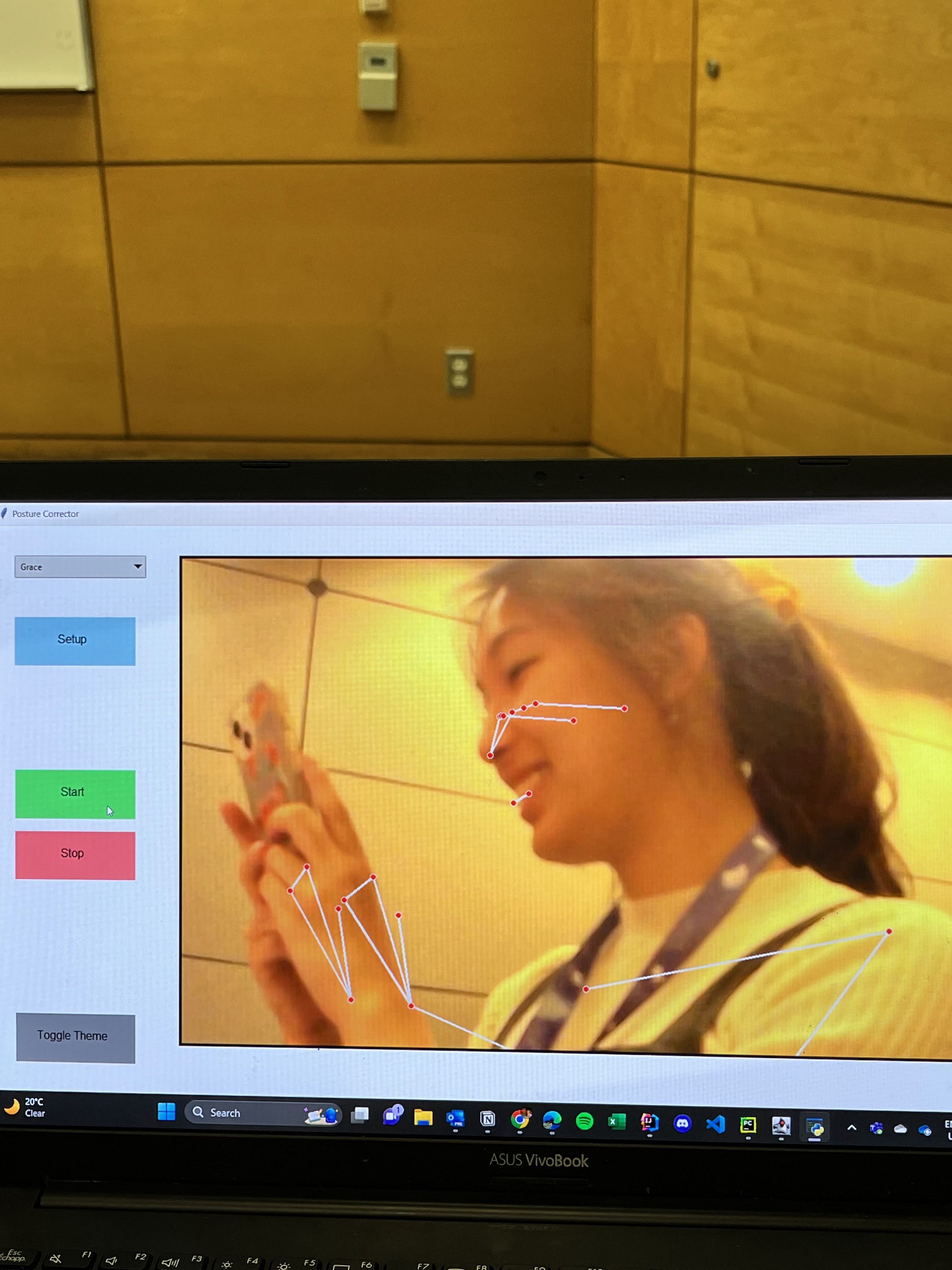 Professor Puddles | Devpost