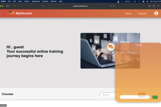 virtual learning | Devpost