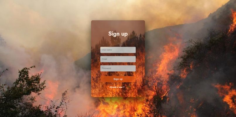 Fire And Smoke Detection | Devpost