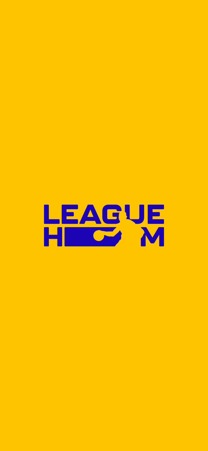 League Him | Devpost