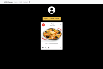 Chibi Canvas | Devpost