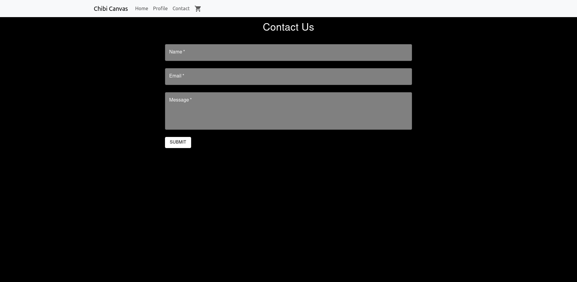 Chibi Canvas | Devpost