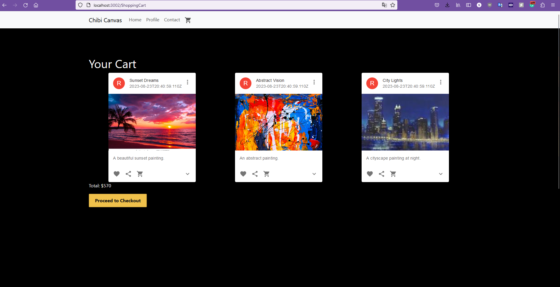 Chibi Canvas | Devpost