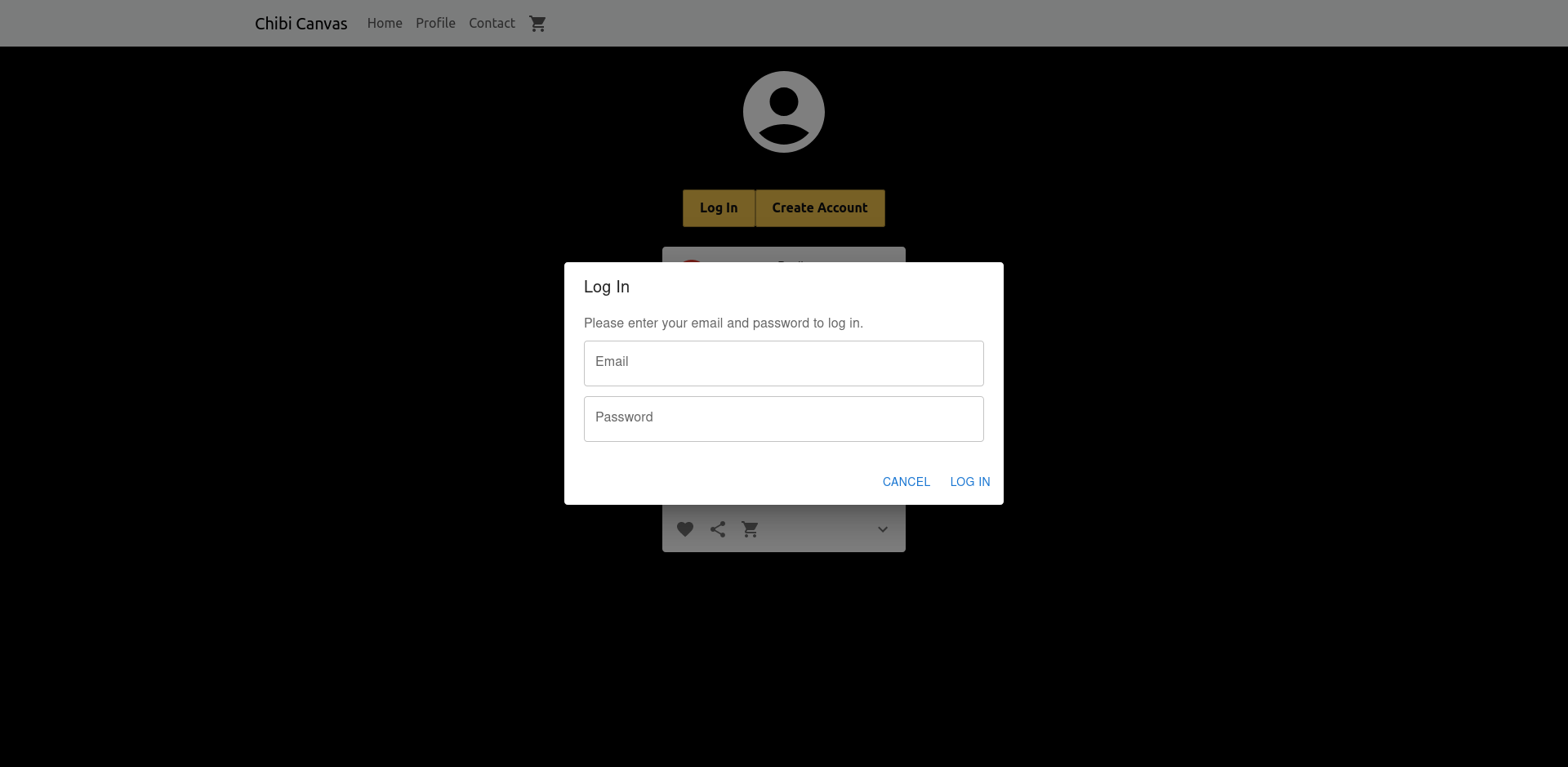 Chibi Canvas | Devpost