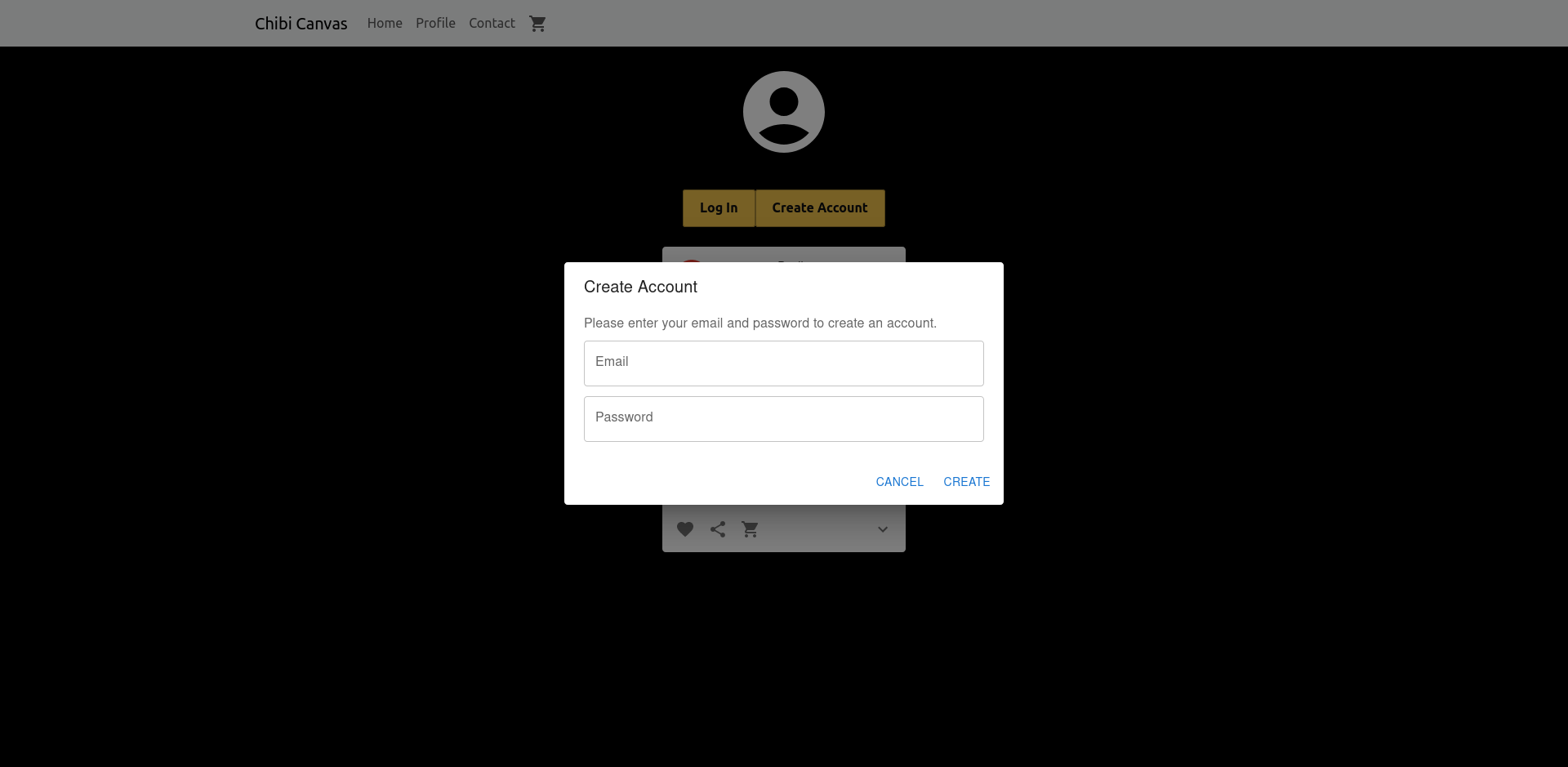 Chibi Canvas | Devpost
