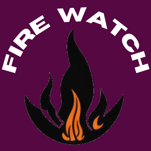 FIRE WATCH | Devpost