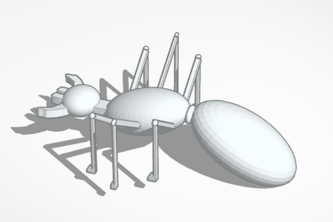 Tiny in size, Giant in use | Devpost