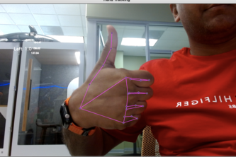 Finger Language Recognition | Devpost