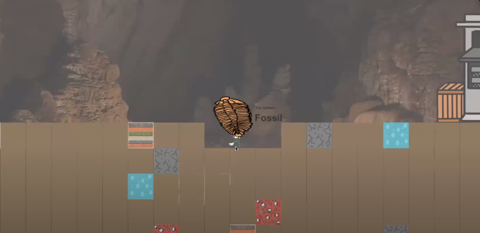 Deep into the Darkness | Devpost