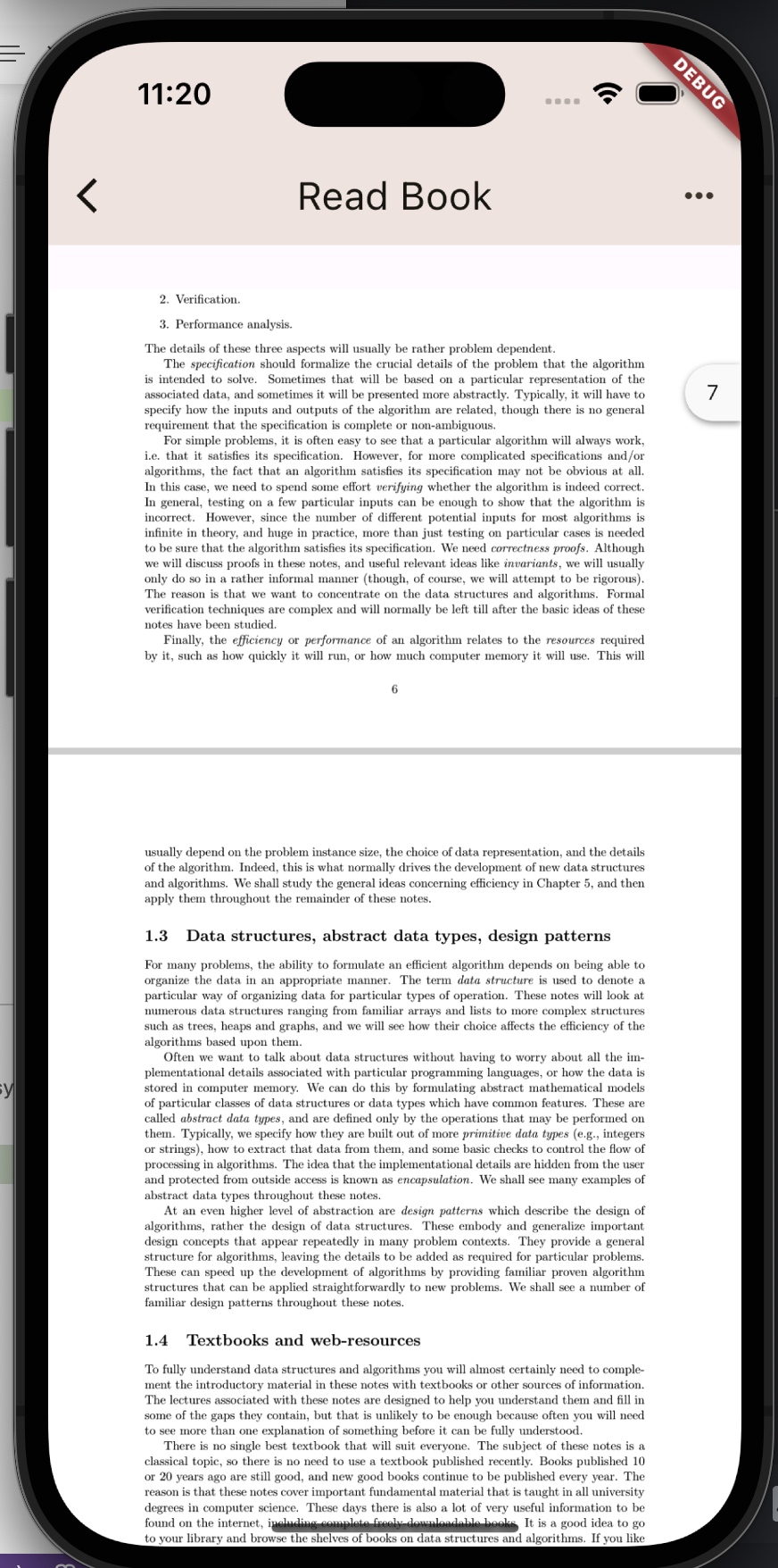 Bookoo Chillin App | Devpost