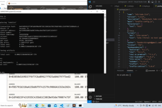 Safety Profile location | Devpost