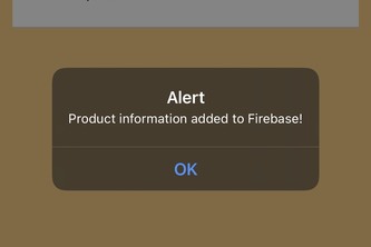 Grocery List App | Devpost