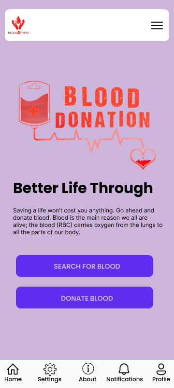 Blood Sphere | Devpost