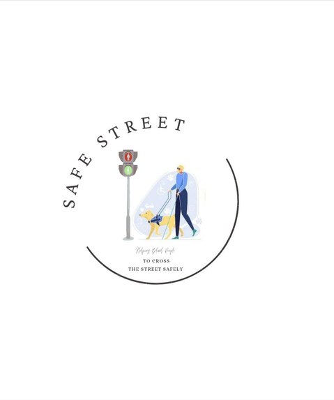 Safe Street | Devpost