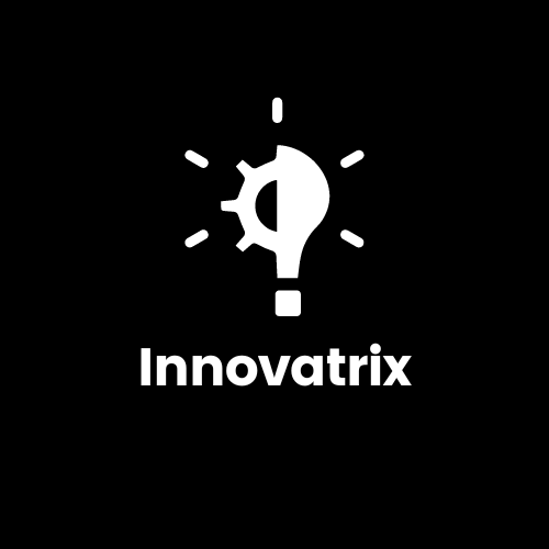 Innovatrix | Devpost