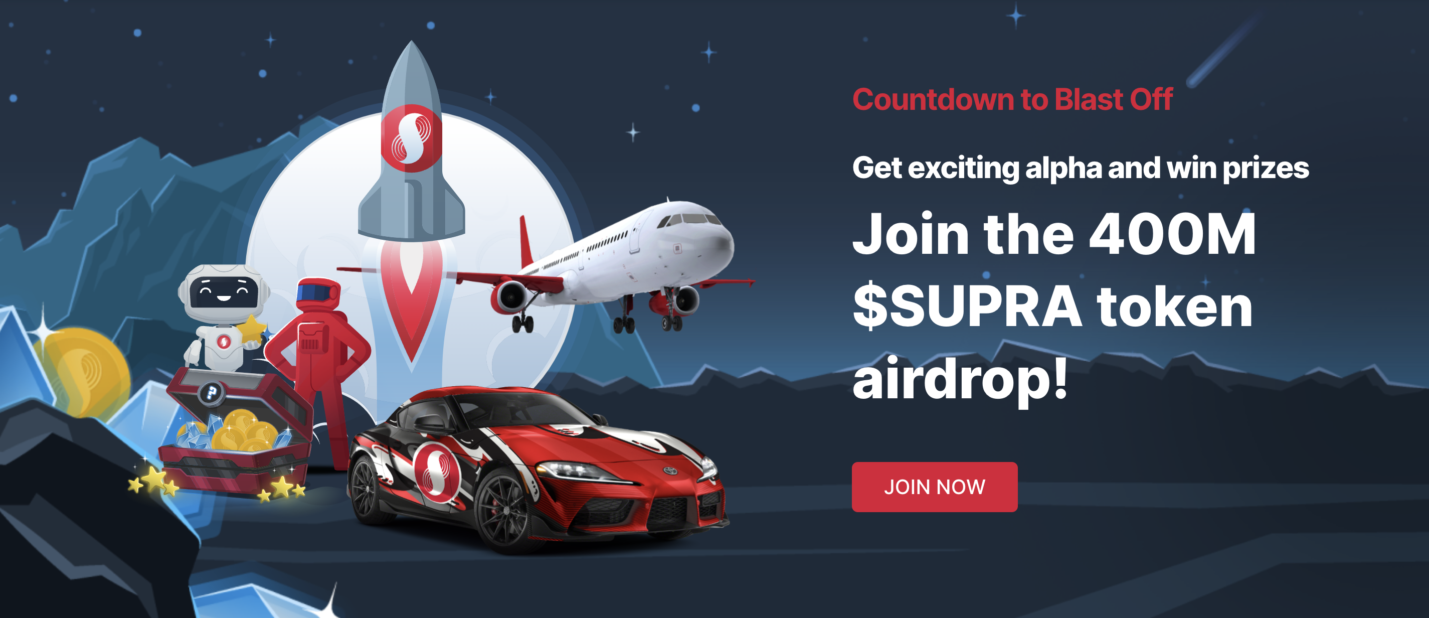 SupraOracles | Devpost