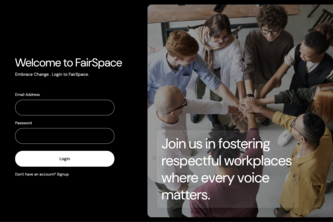 FairSpace | Devpost