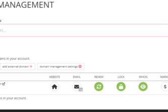 My domain name | Devpost