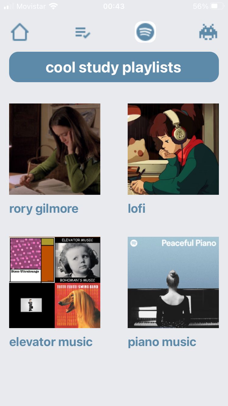 pomodoro-app | Devpost