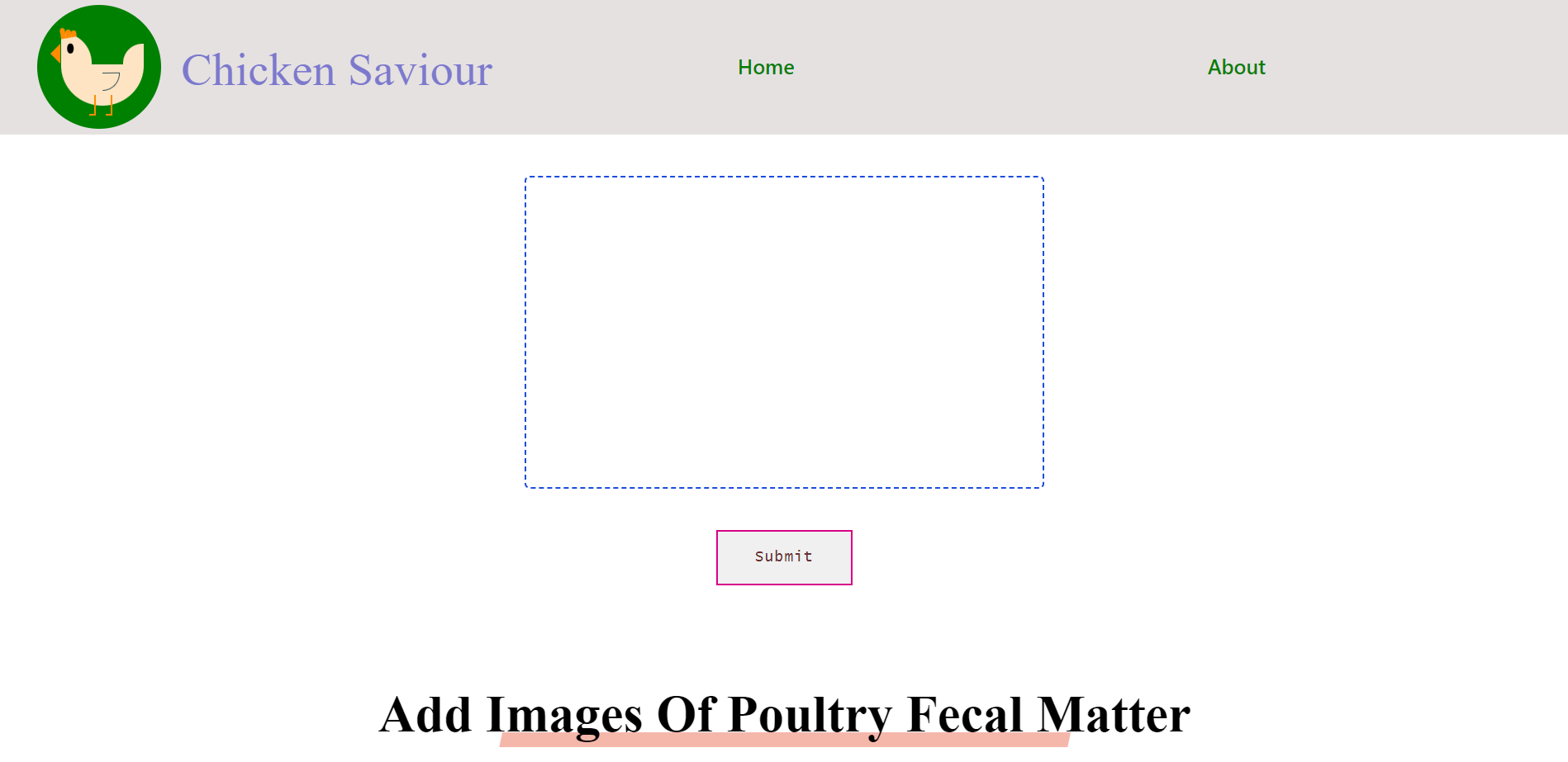 Chicken Saviour | Devpost