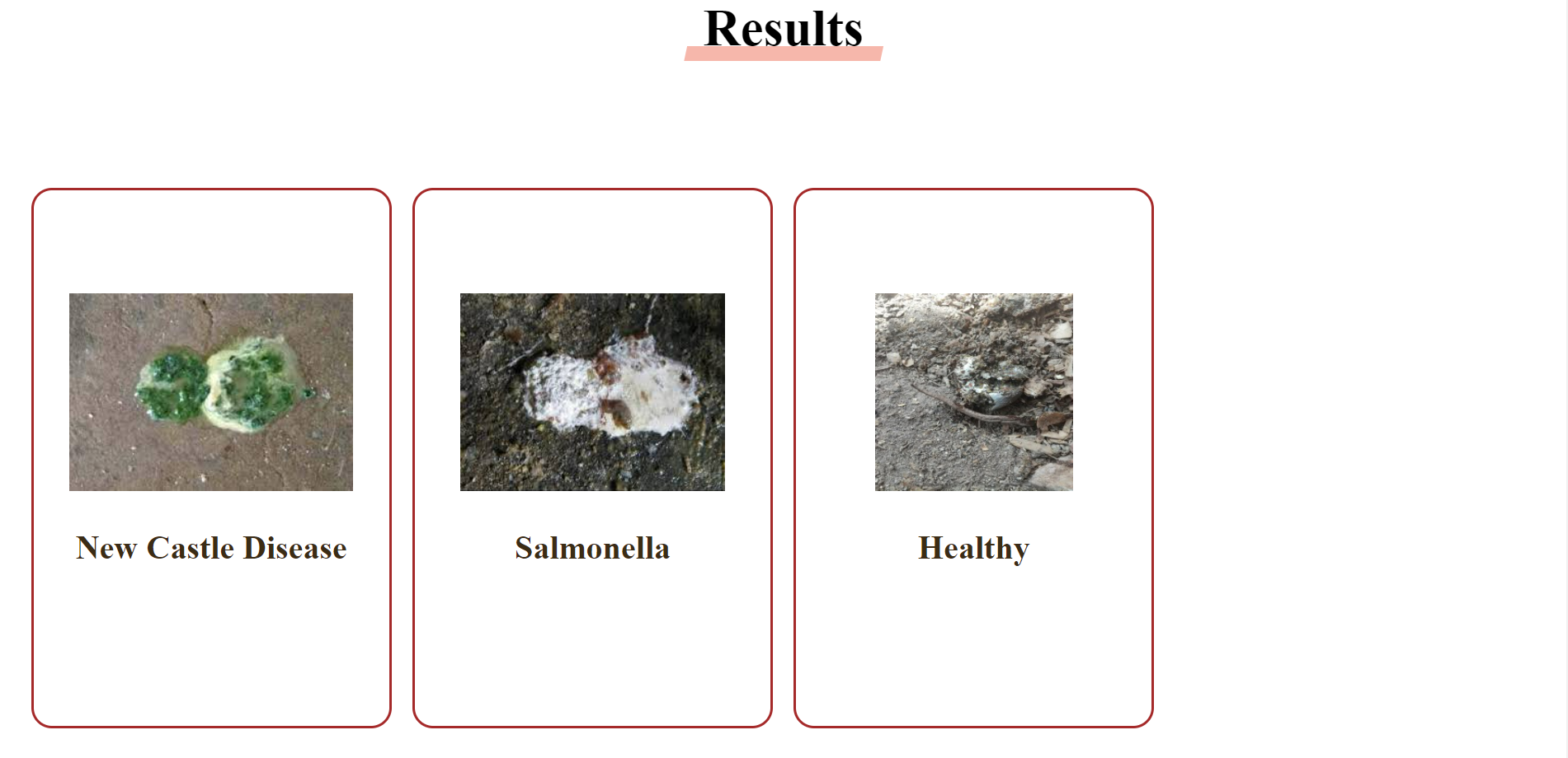 Chicken Saviour | Devpost