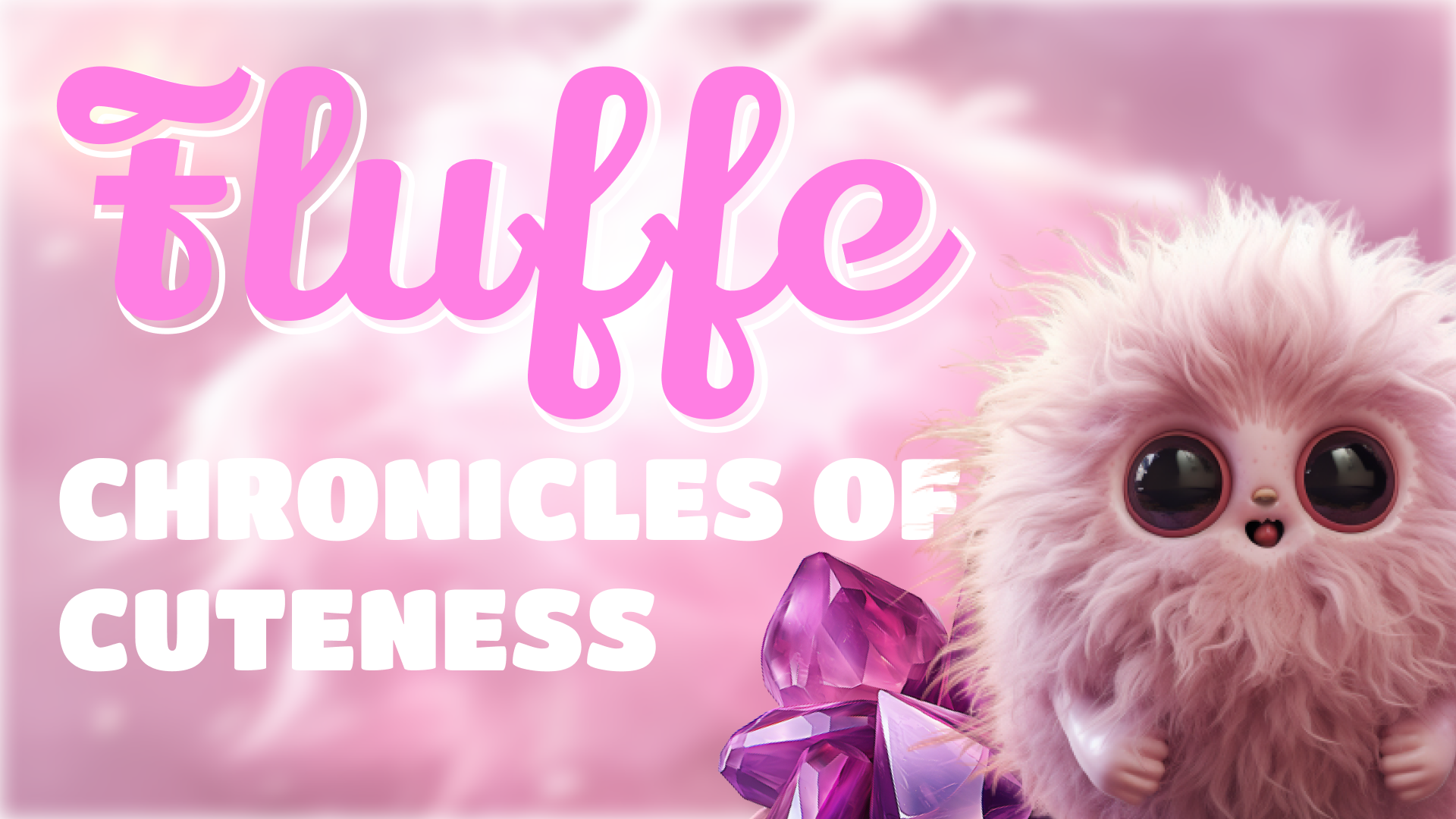 Fluffe: Chronicles of Cuteness | Devpost