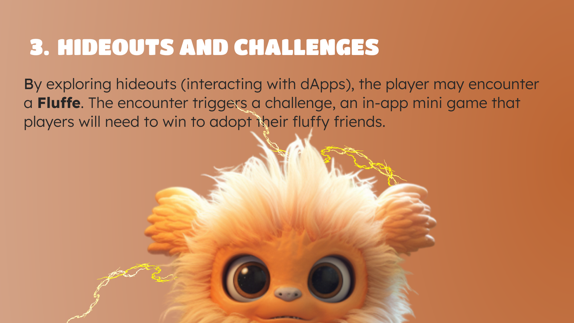 Fluffe: Chronicles of Cuteness | Devpost