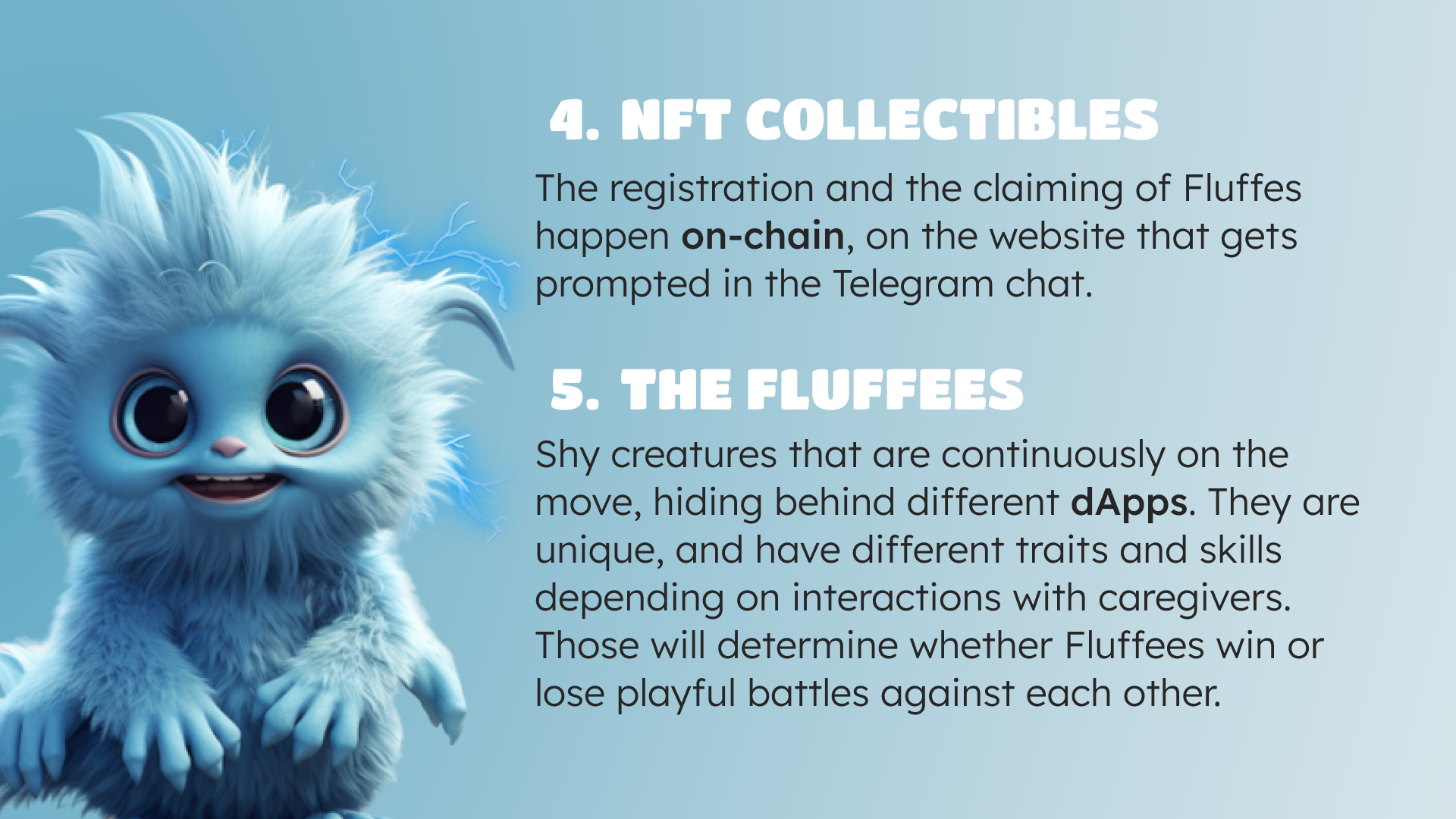 Fluffe: Chronicles of Cuteness | Devpost