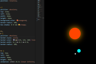 Solar System | Devpost