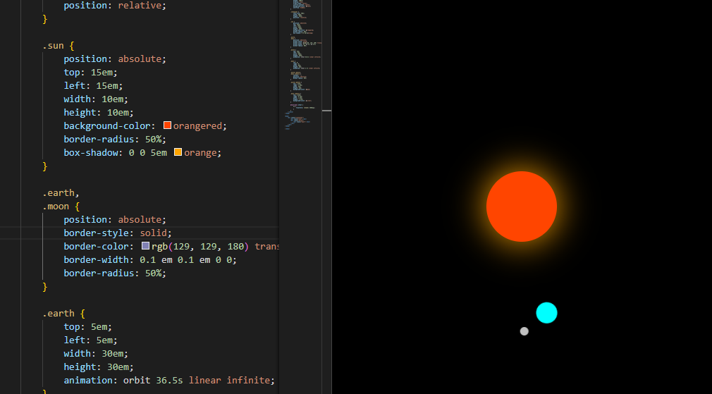Solar System | Devpost