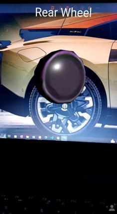 Image-Triggered AR Car-Explorer | Devpost