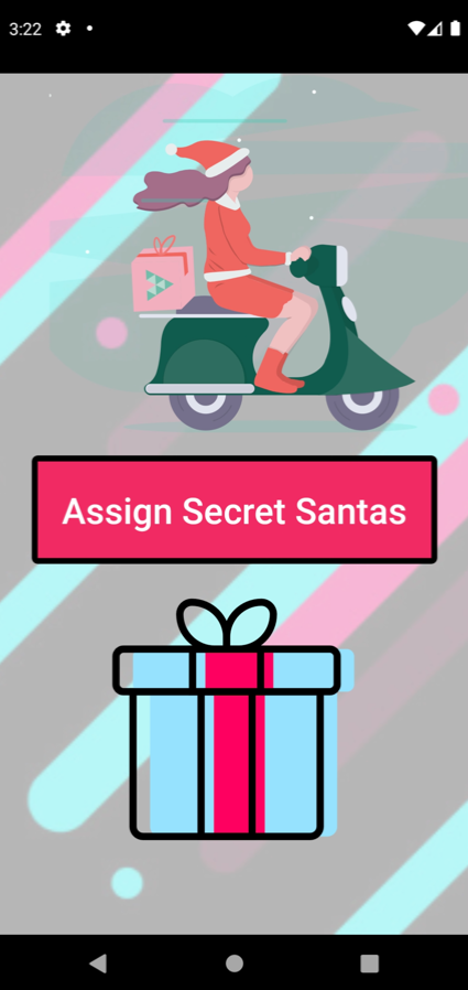 GiftMingle: The Ultimate Secret Gift Exchange Experience | Devpost
